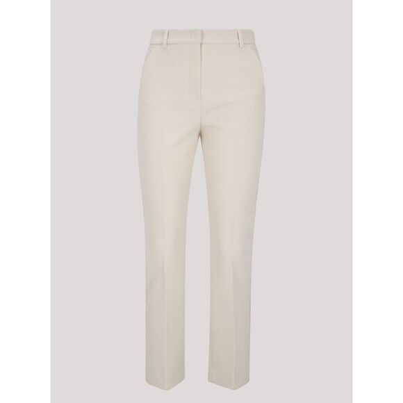Weekend Max Mara | Jeans | Weekend Max Mara Pants Woman Beige | Poshmark